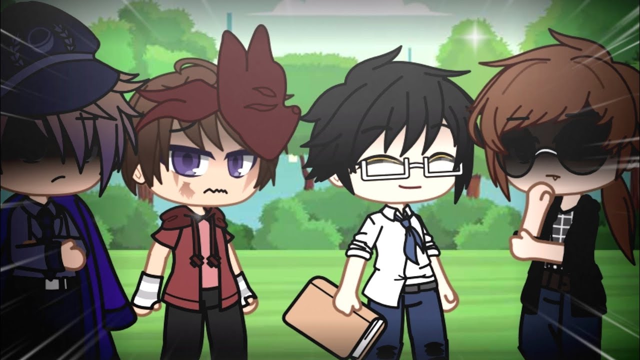 Mortal Enemies Meme [Original..(?)] - YouTube