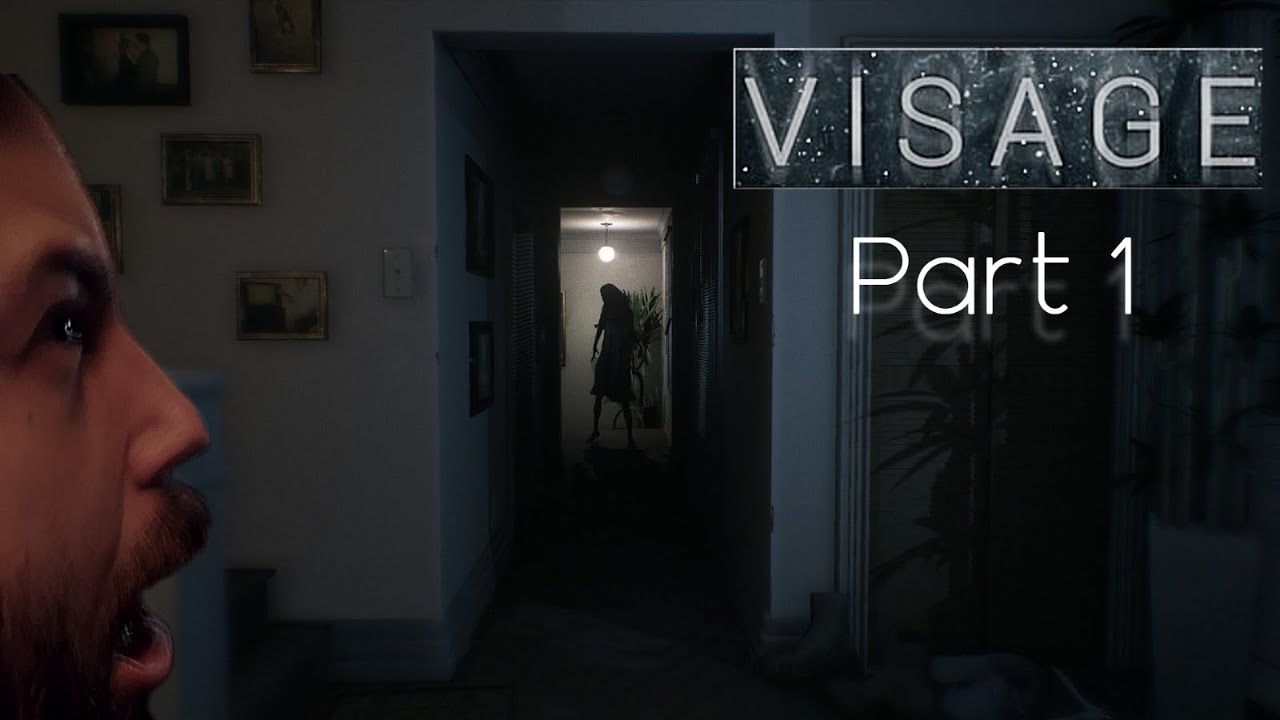 Visage - Part 1 (Rakan's Chapter) - YouTube