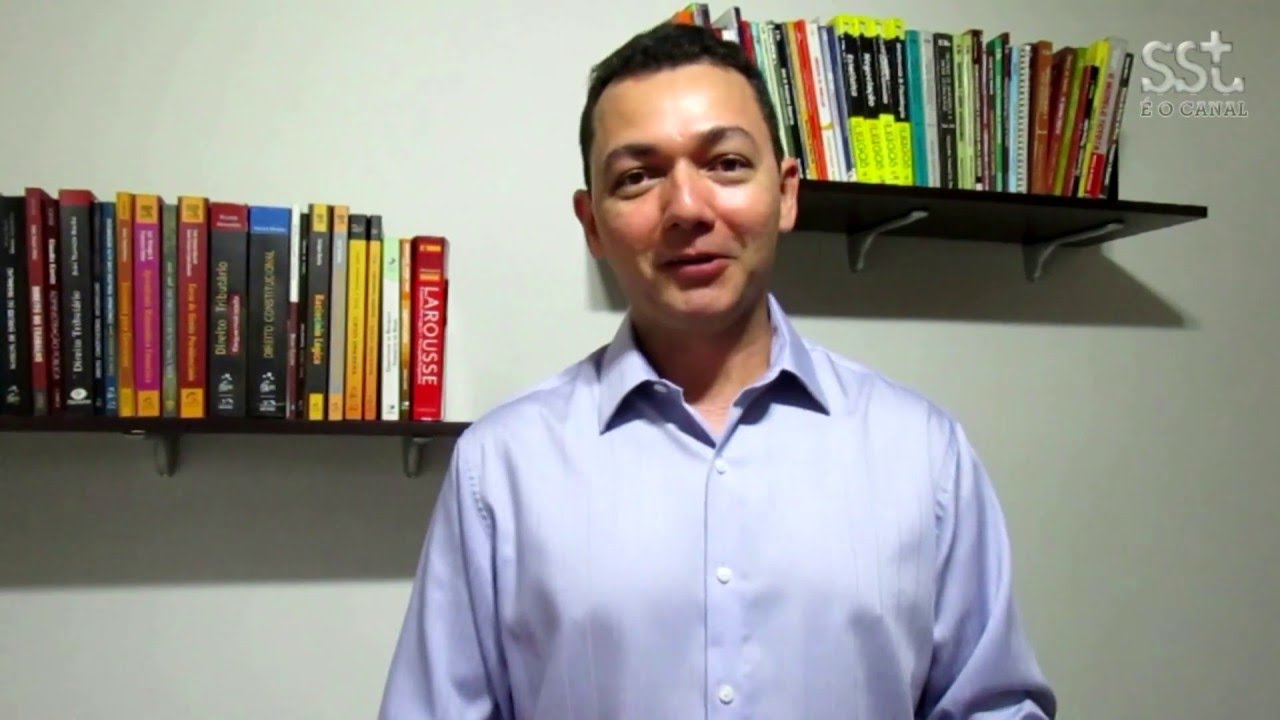 Vídeo 52 - O que é a CIPA e treinamento de CIPA - YouTube