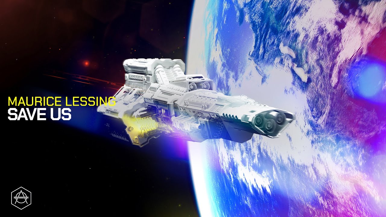 Maurice Lessing - Save Us (Official Audio) - YouTube