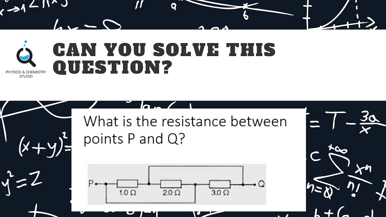 Potential vs Potential Difference: Key concept for O and A level ...