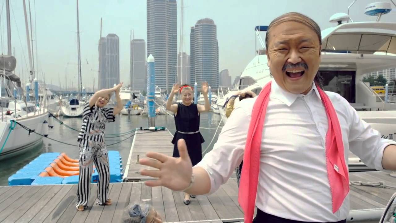 Daddy (200% speed) | Slow down / Fast - YouTube