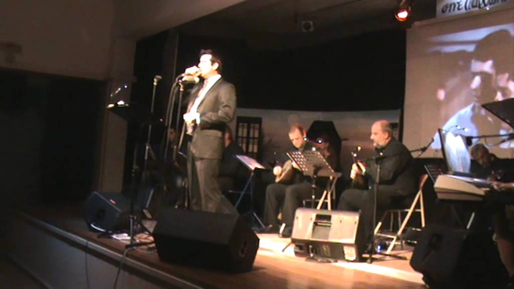 ΑΠΟΨΕ ΚΛΑΙΕΙ Ο ΟΥΡΑΝΟΣ - YouTube