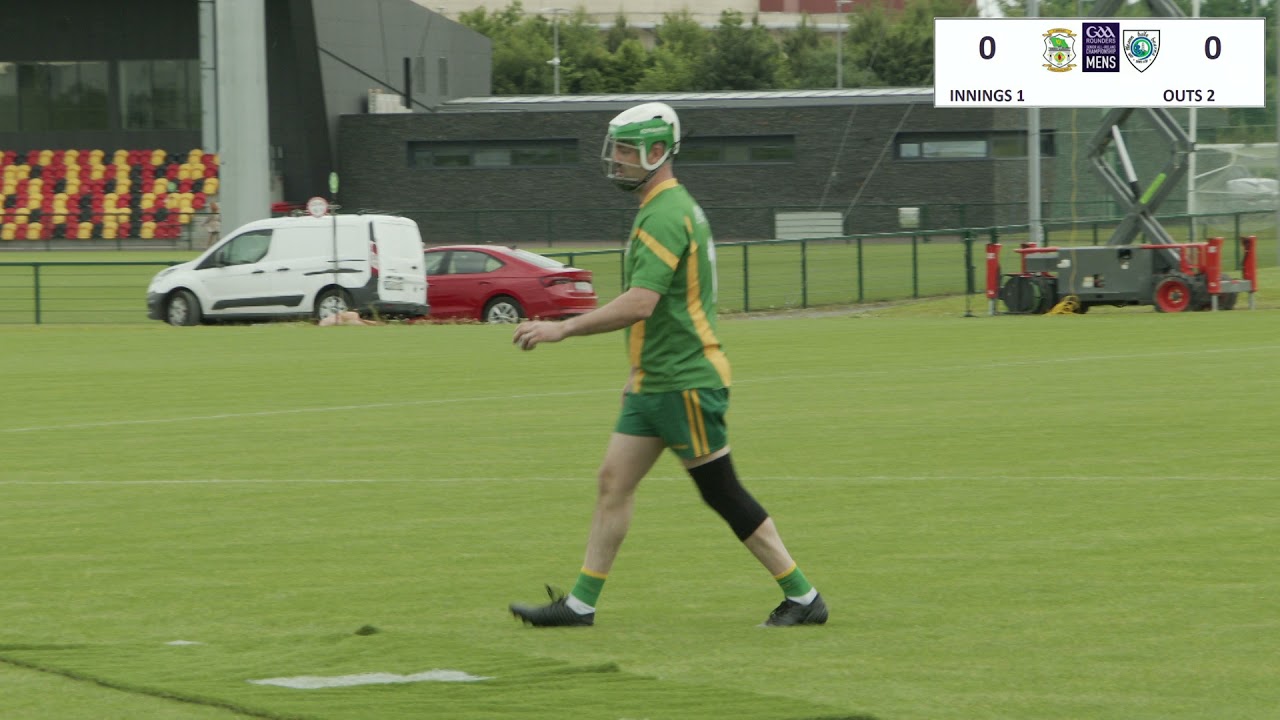 2020 GAA Rounders All-Ireland Senior Mens Final - YouTube