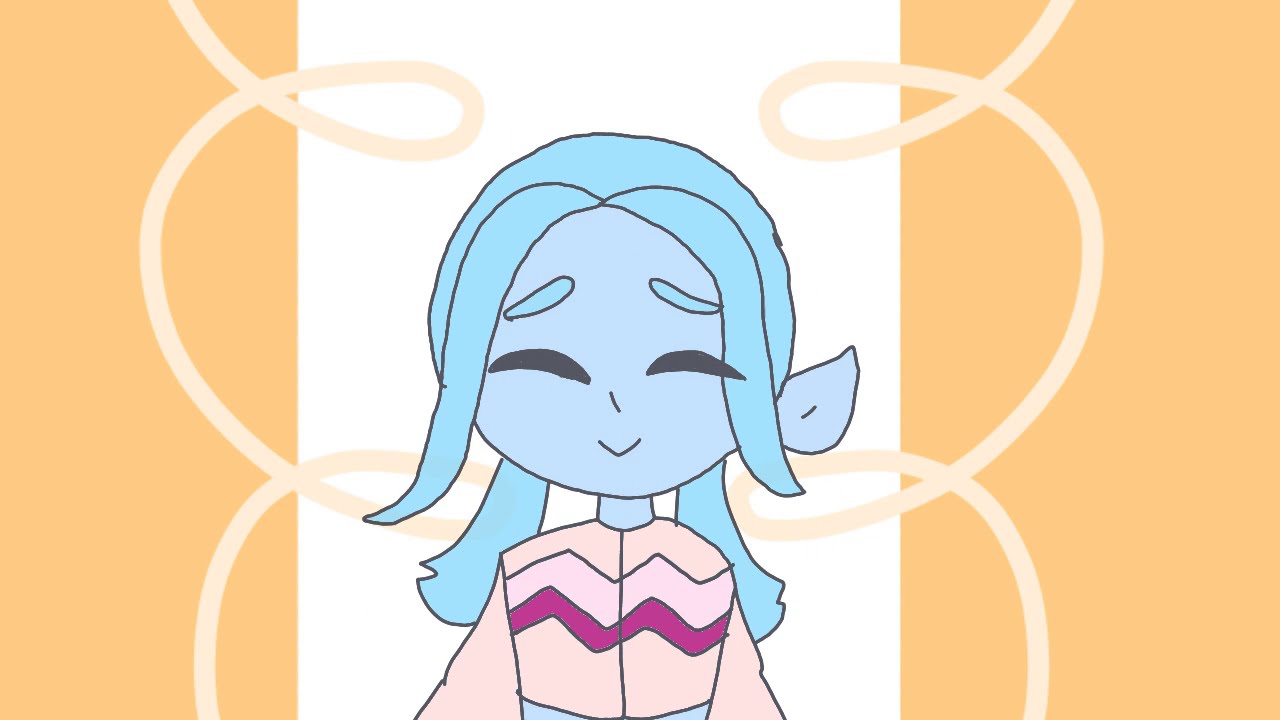 Adore you meme - Flicker - Ft. Adora - YouTube