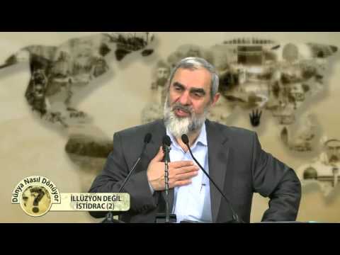 Kur'an Âyetlerini tarihi hikayeler olarak görmek müşrikçe bir tavırdır