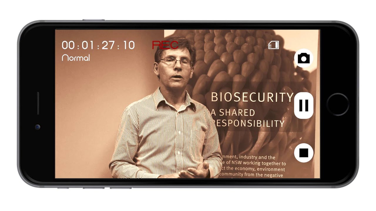 NSW Biosecurity Act 2015: a shared responsibility - YouTube