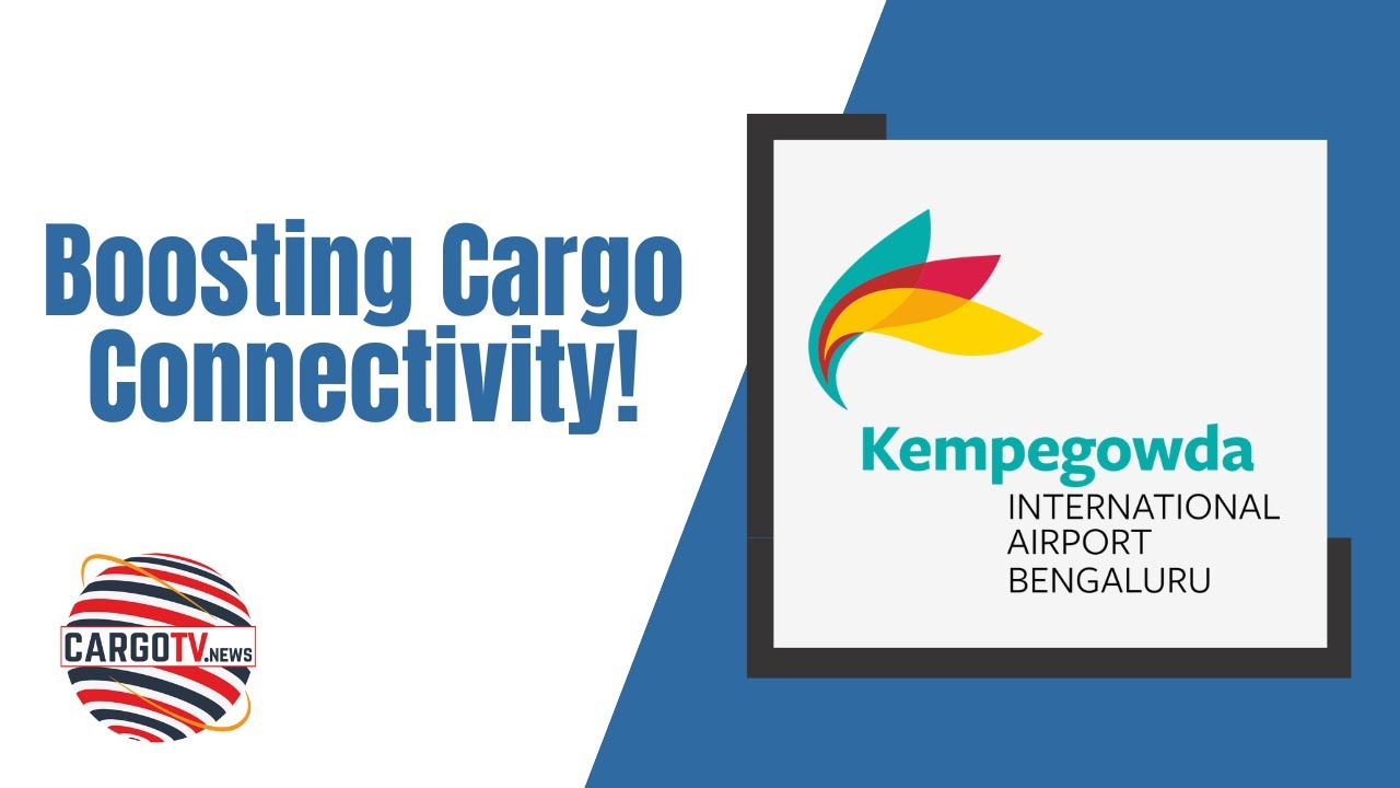 Kempegowda Logo Bengaluru Airport: A Walk Through The New Terminal 2
