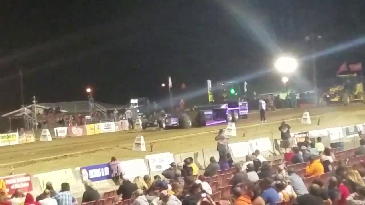 Randy Petro Kathy's Komplaint Dairyland Super Nationals Tomah Wi 2019 ...