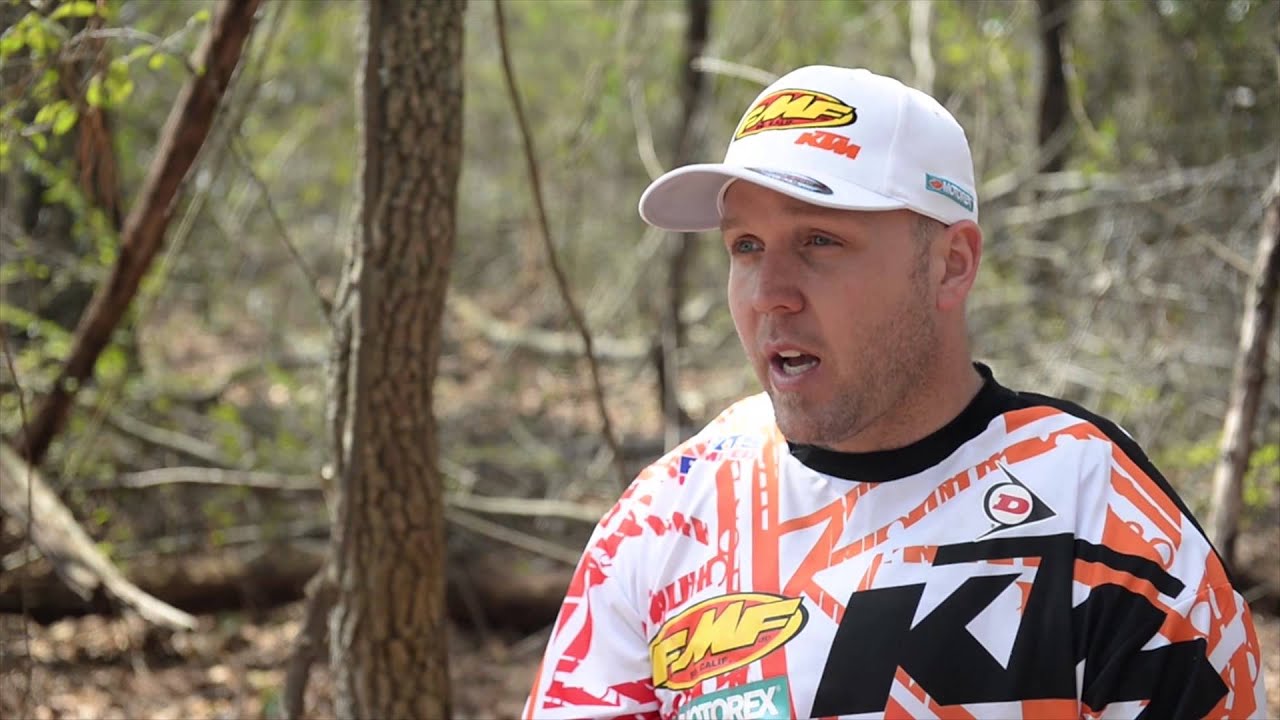 Mike Lafferty Interview 2014 - YouTube