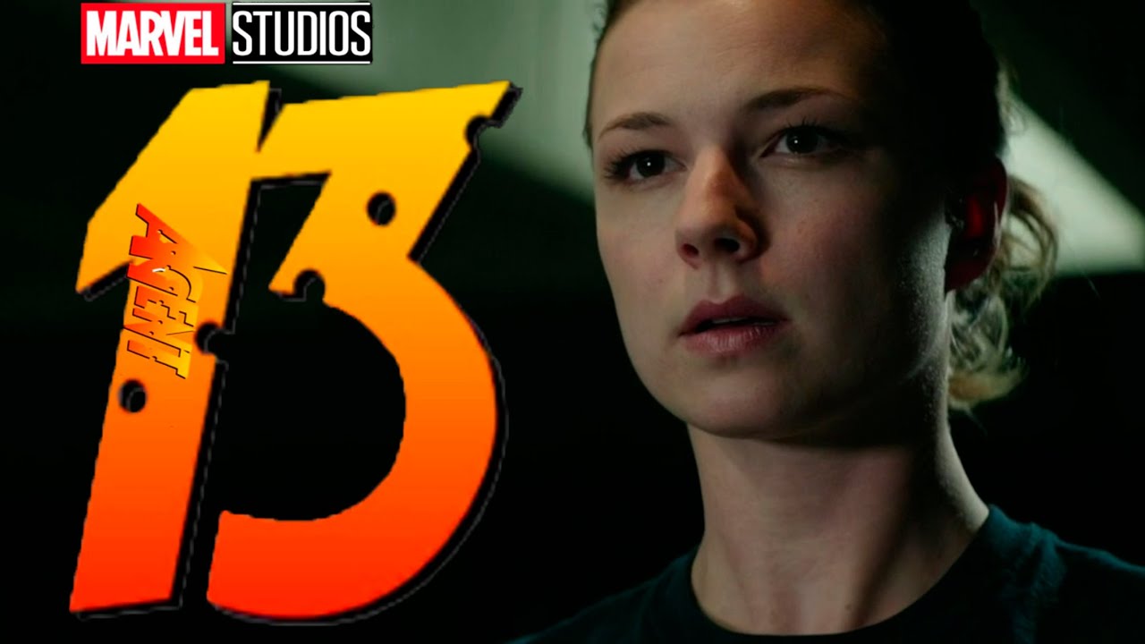 Agent 13 Trailer (Nobody Style) - YouTube