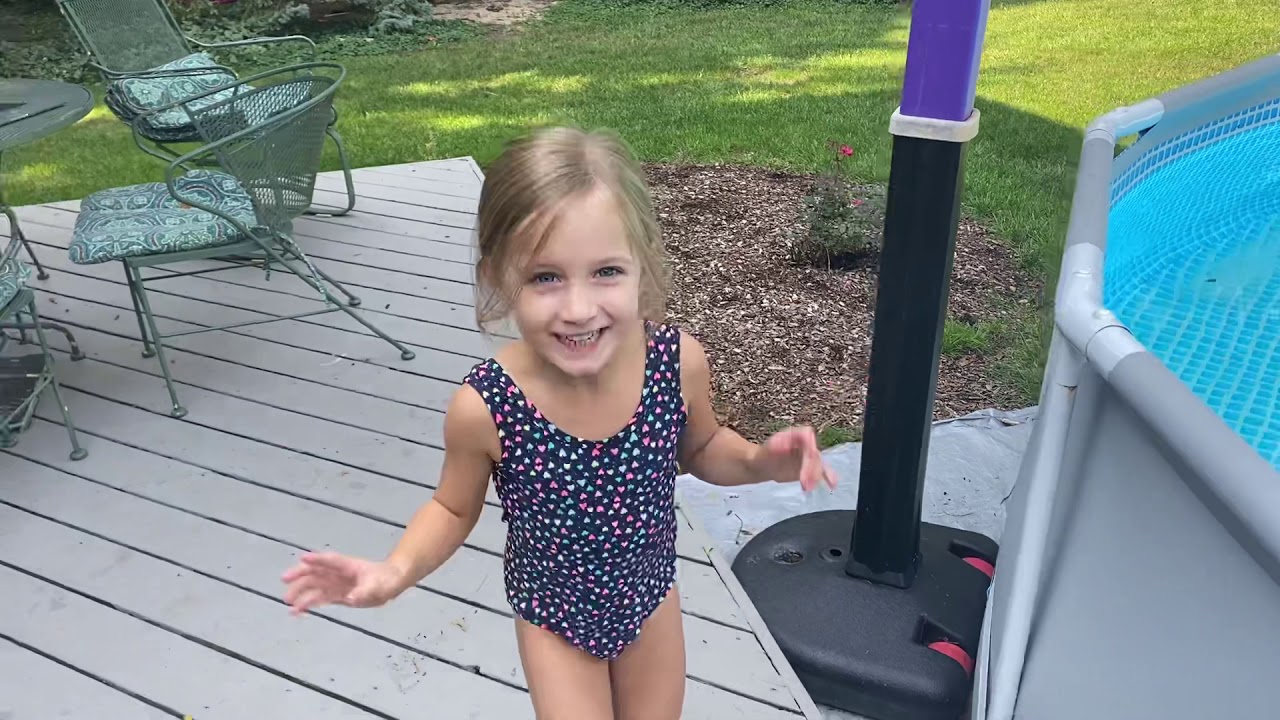 2020 Sept pool challenge - YouTube