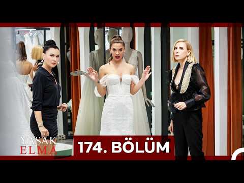 Yasak Elma 174. Bölüm (Sansürsüz)