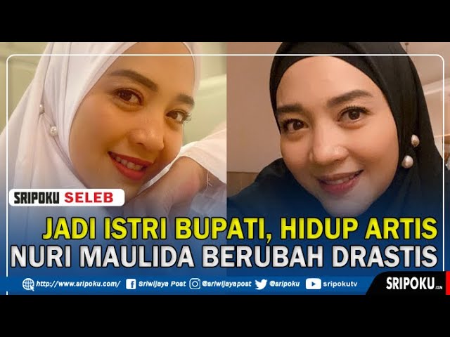 Nuri Maulida Batal Menikah