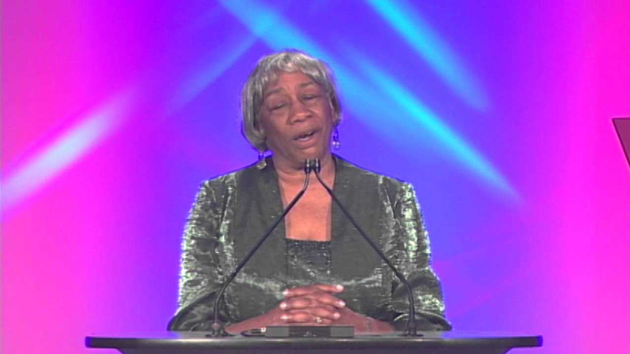 Marjorie Wilkins Williams - YouTube