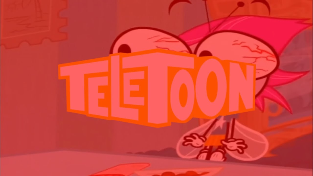 #MaggiePeskyScreamingCollab maggie screams like the a teletoon original ...