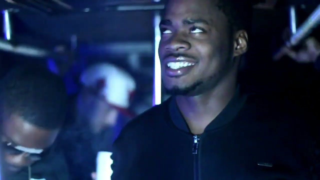 CitySwaay Feat. BZ - Dat Gas Pack (Prod. By Lexi Banks) Shot By P Noble ...