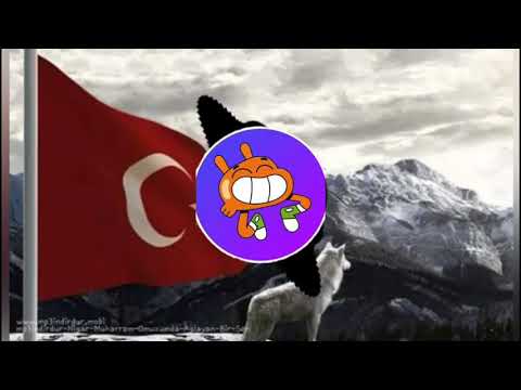 Omuzumda Aglayan Bir Sen [ REMIX ]