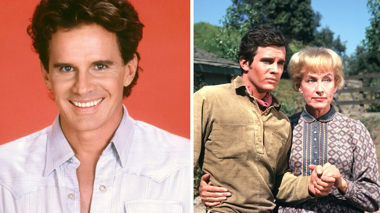 Dack Rambo Last Days