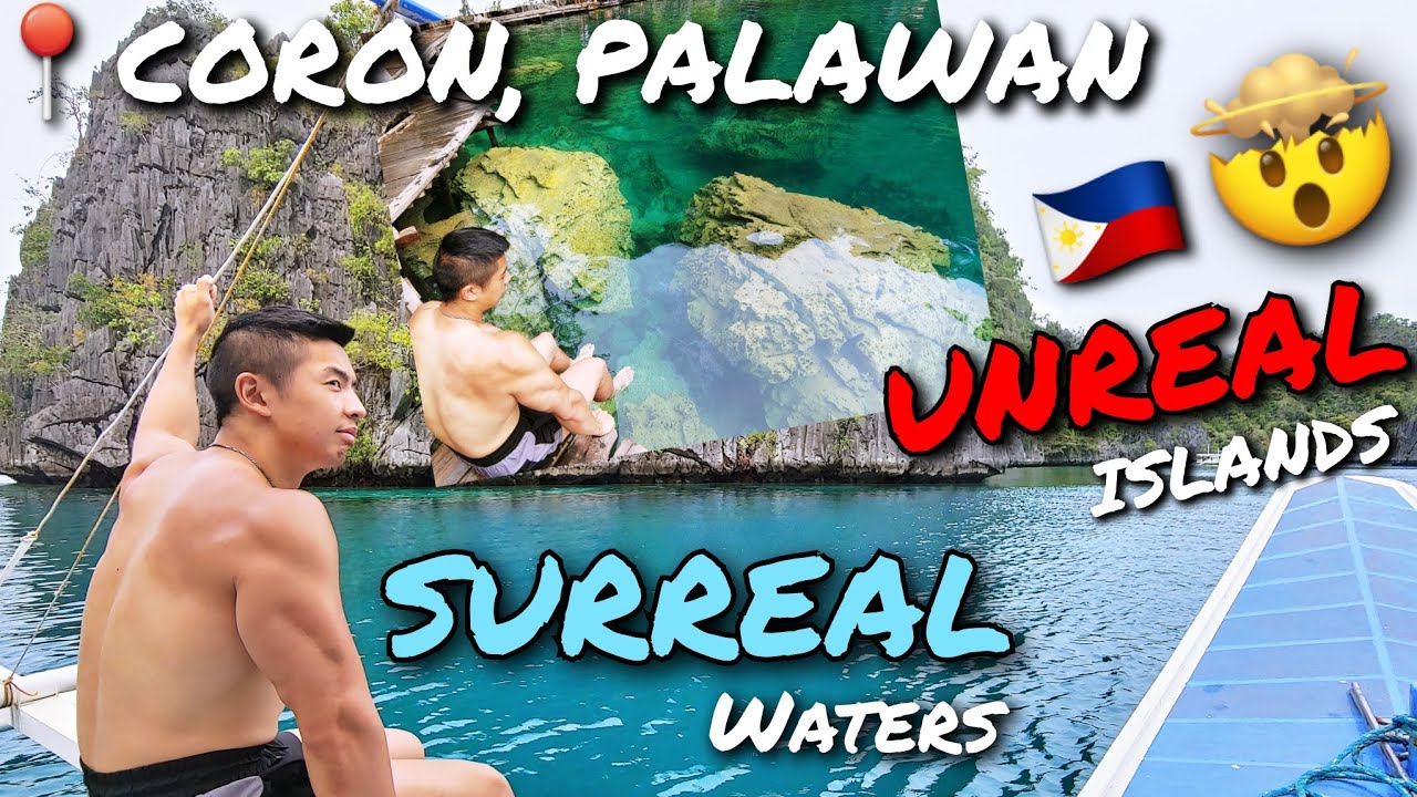 THE PERFECT ISLAND GETAWAY | You won't believe it till you see it in ...