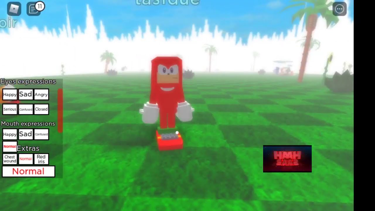 Sonic.exe : Disaster RP | Bad Ending | Roblox - YouTube