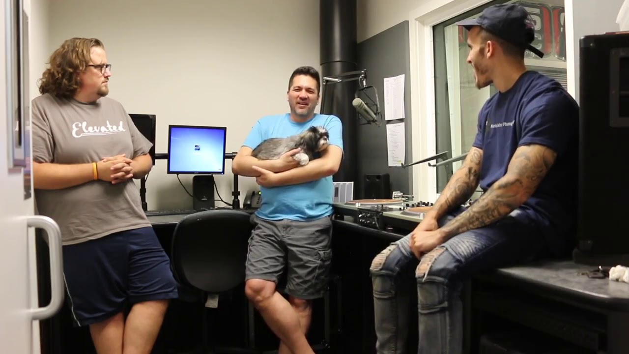 Kid Keoni Speaks On How It All Got Started, Goals, Old V. New & More! # ...