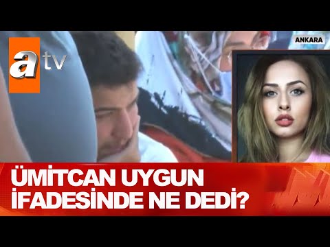 Aşırı doz uyuşturucudan mı öldü? - Atv Haber 6 Ağustos 2021