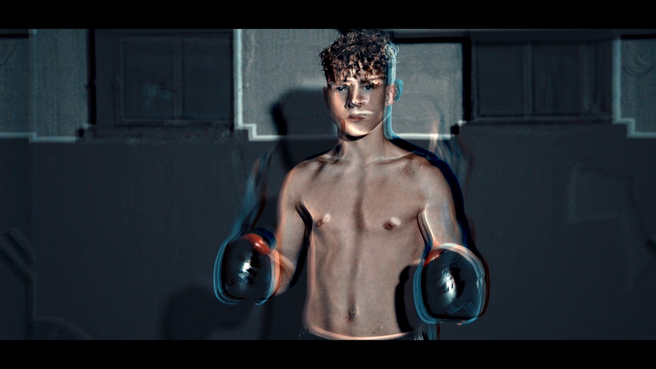 Marcel Box Clip 🥊💪 [Official 4K Video] - YouTube