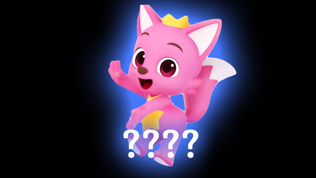 Pinkfong SUBSCRIBE to my channel Sound Variation in 60 seconds - YouTube