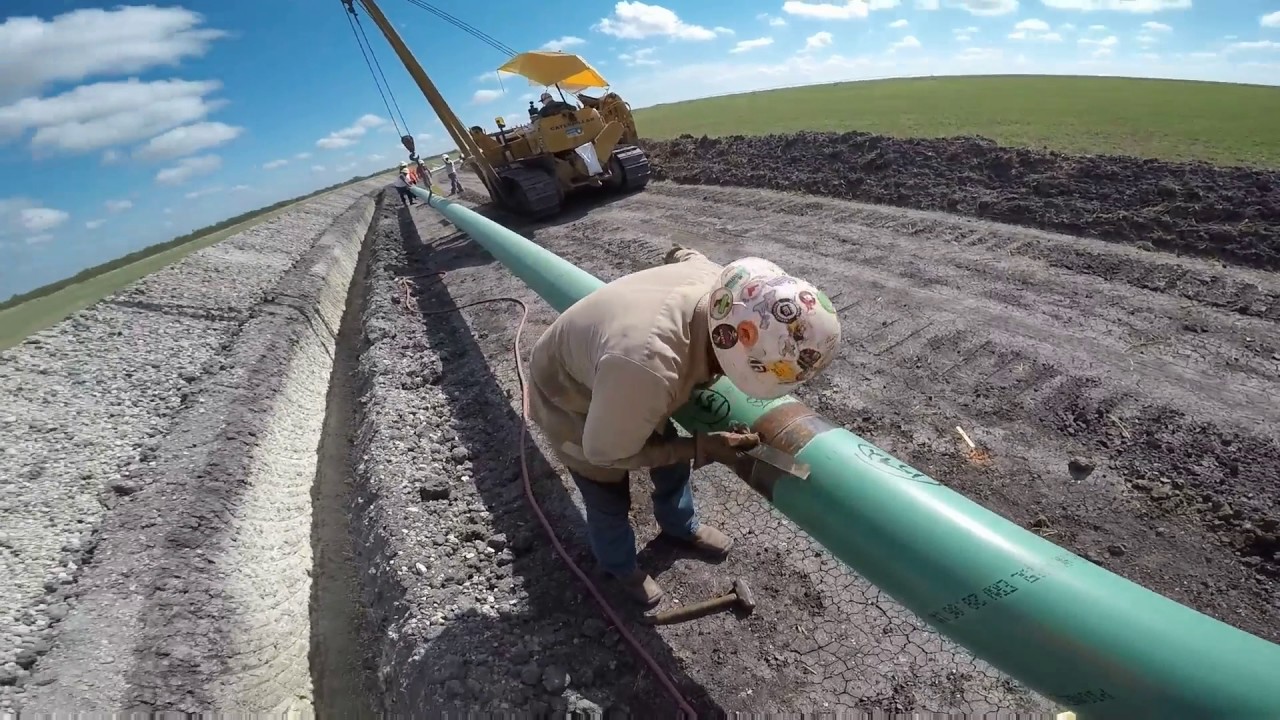 Pipegang Summer 2016 - YouTube