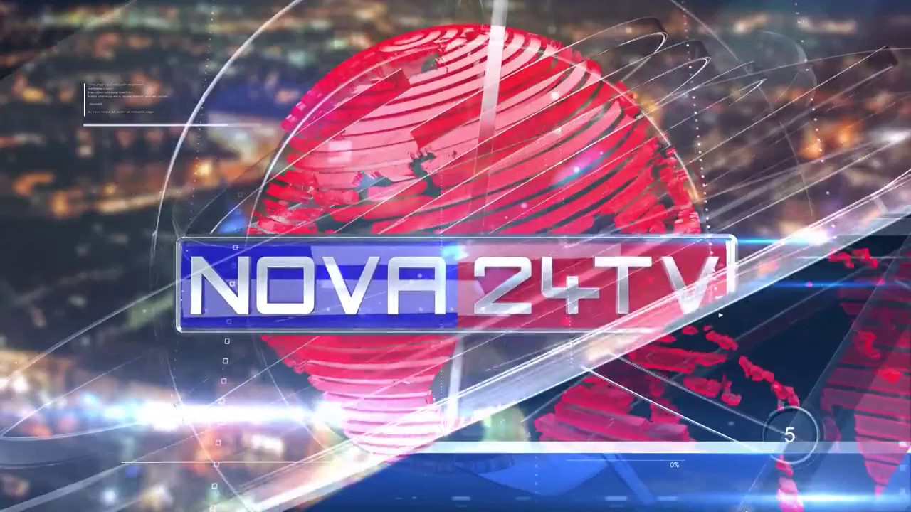 [Kratke Novice] 24.04.2017 Nova24TV: Druge kratke novice - YouTube