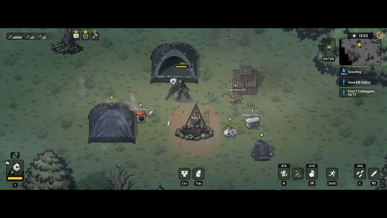 Bad 2 Bad: Apocalypse Trainer Cheats +12 Mods - YouTube