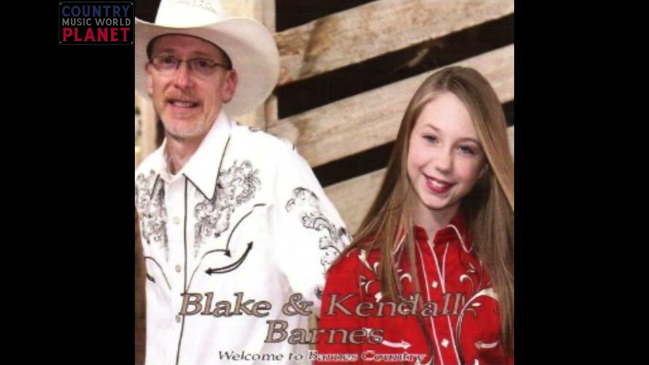 Blake And Kendall Barnes - Lookin' For Tomorrow 2012 - YouTube