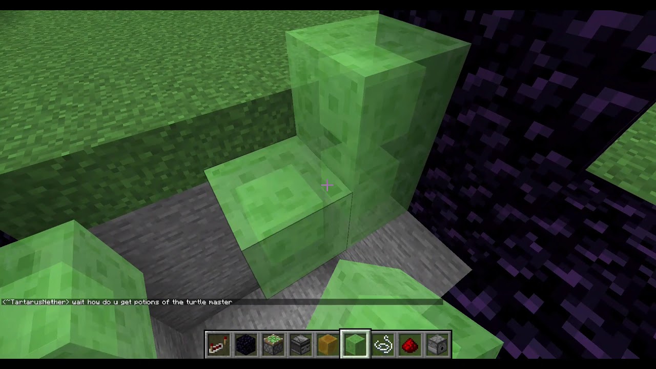 How to make a 4x4 flying machine door - YouTube