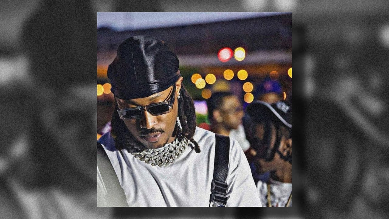 [FREE] Future Type Beat - "France" | Mixtape Pluto Type Beat - YouTube