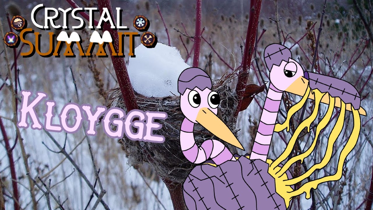 Crystal Summit - Kloygge (My Singing Monsters) - YouTube