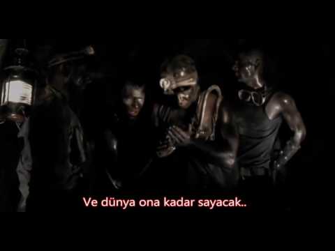 Rammstein - Sonne - Türkçe Altyazı (Turkish Subtitle)