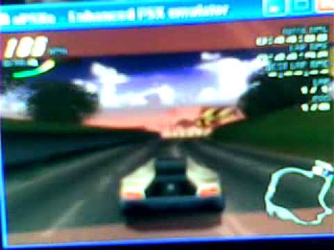 Motorhead PS1 - atlantika - rbuild 2 - YouTube