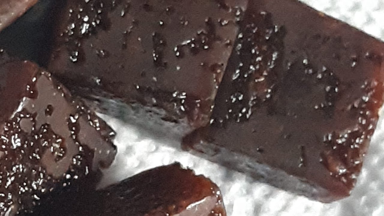 Busta sweetie stagga back - YouTube