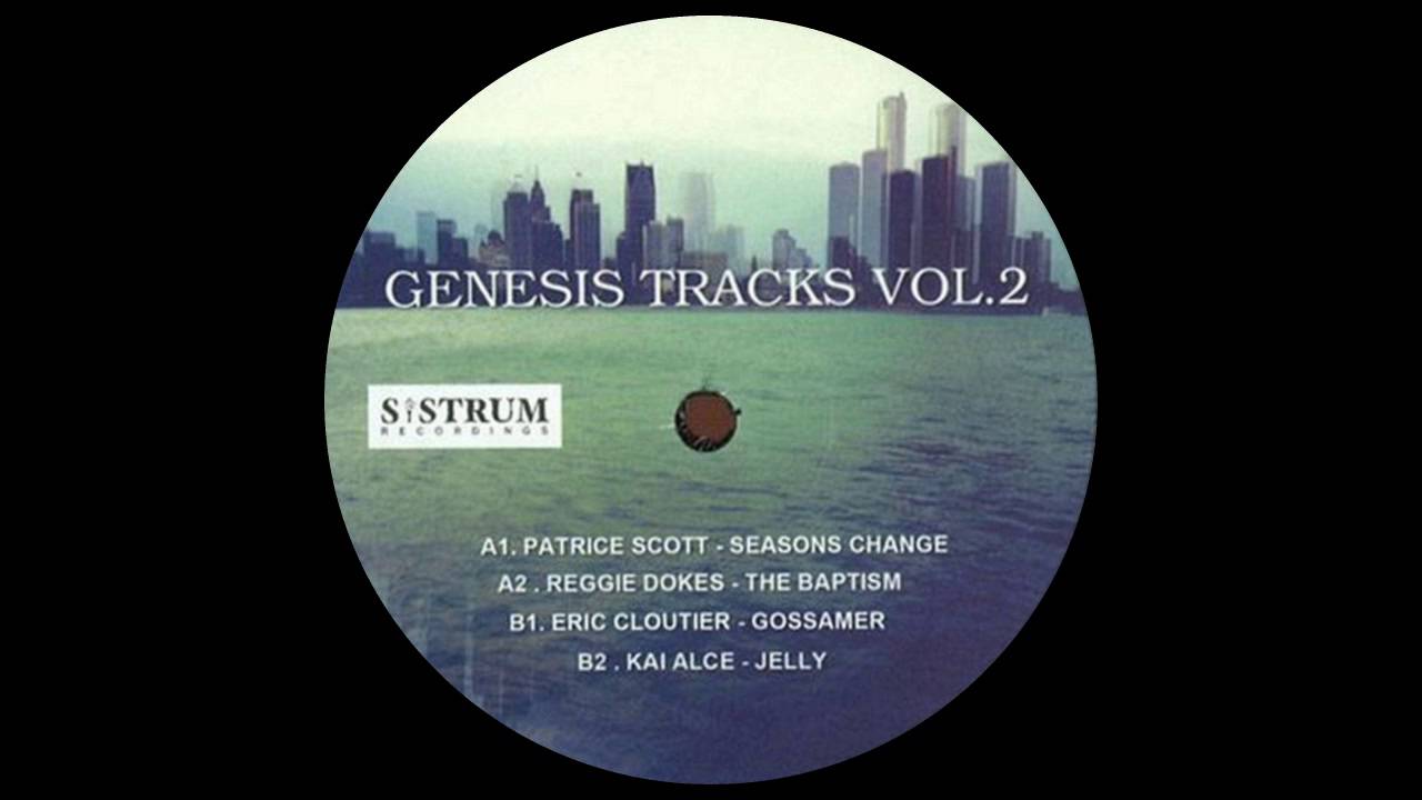 Patrice Scott - Seasons Change - YouTube