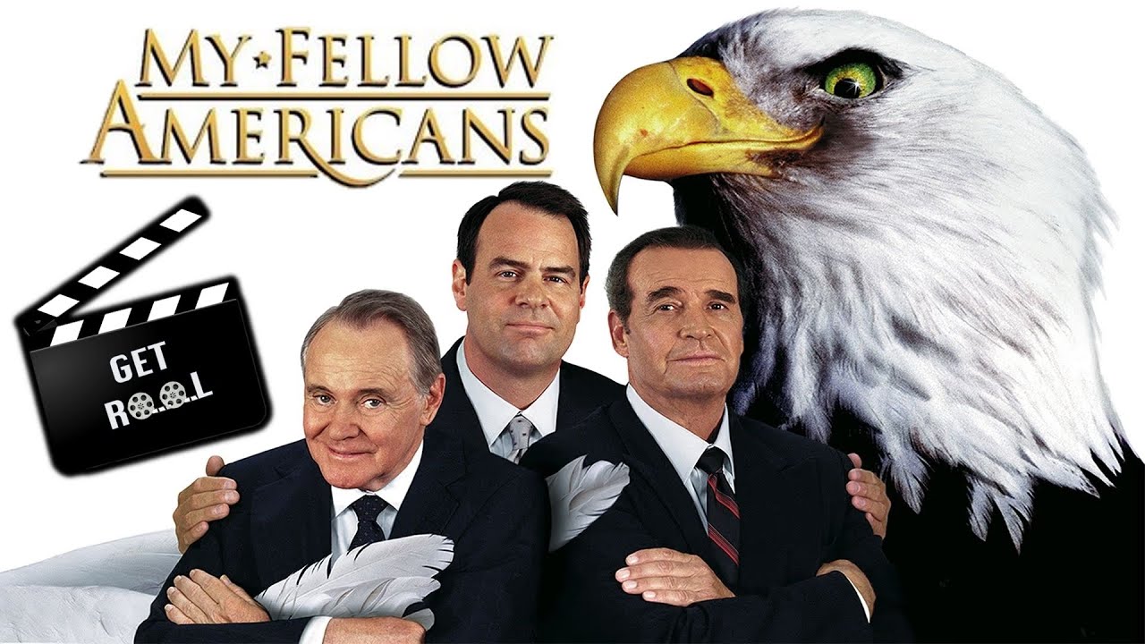 Get Reel: My Fellow Americans - YouTube