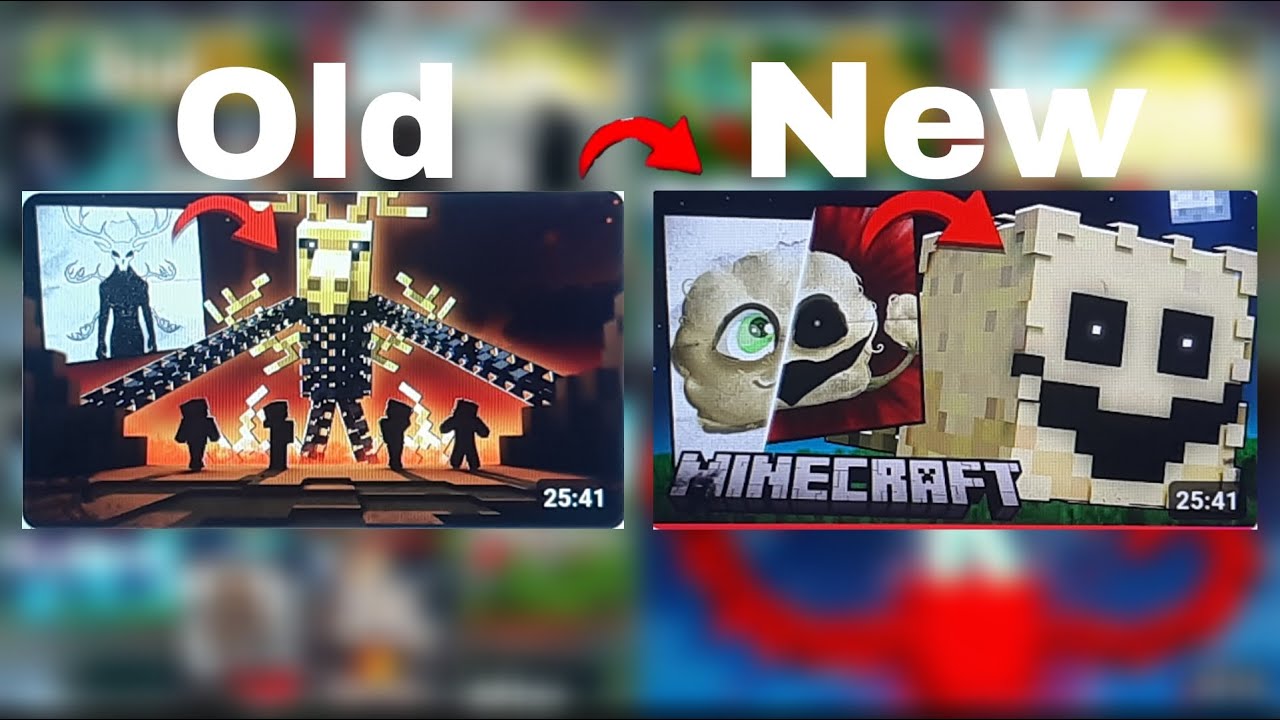 Pranking my Friends with Scary Minecraft Mobs - Kipper - YouTube