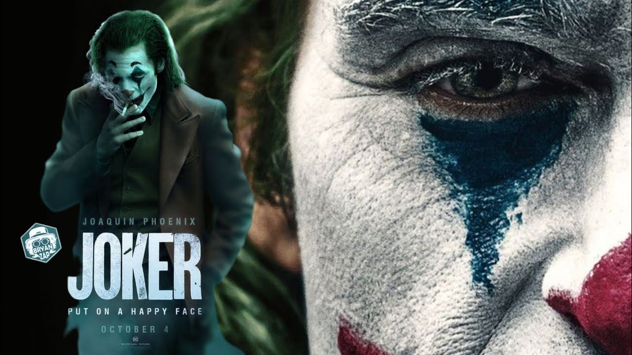 JOKER movie trailer review Hollywood ka dhamaka hone wala hai ek Masoom ...