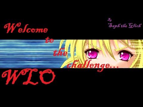 Persian Madness, Kusarikku's Heart - Wonderland Online - YouTube