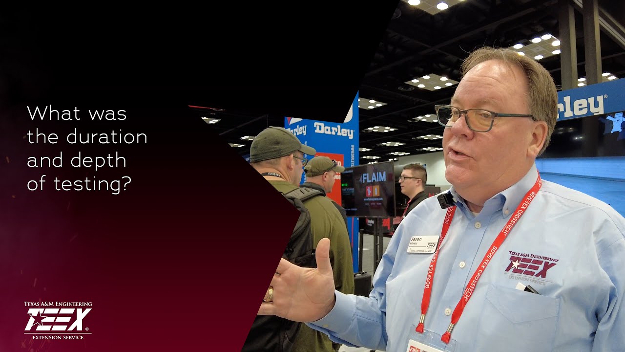 TEEX testing validates FLAIM’s VR immersive learning solution for ...