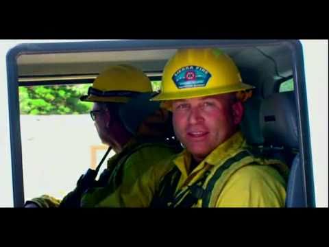 Sierra Fire Protection District Public Service Announcement "Are You ...