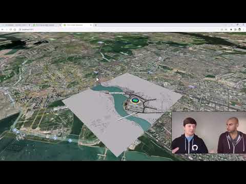 Getting Started with the iTwin Platform and iTwin.js - YouTube