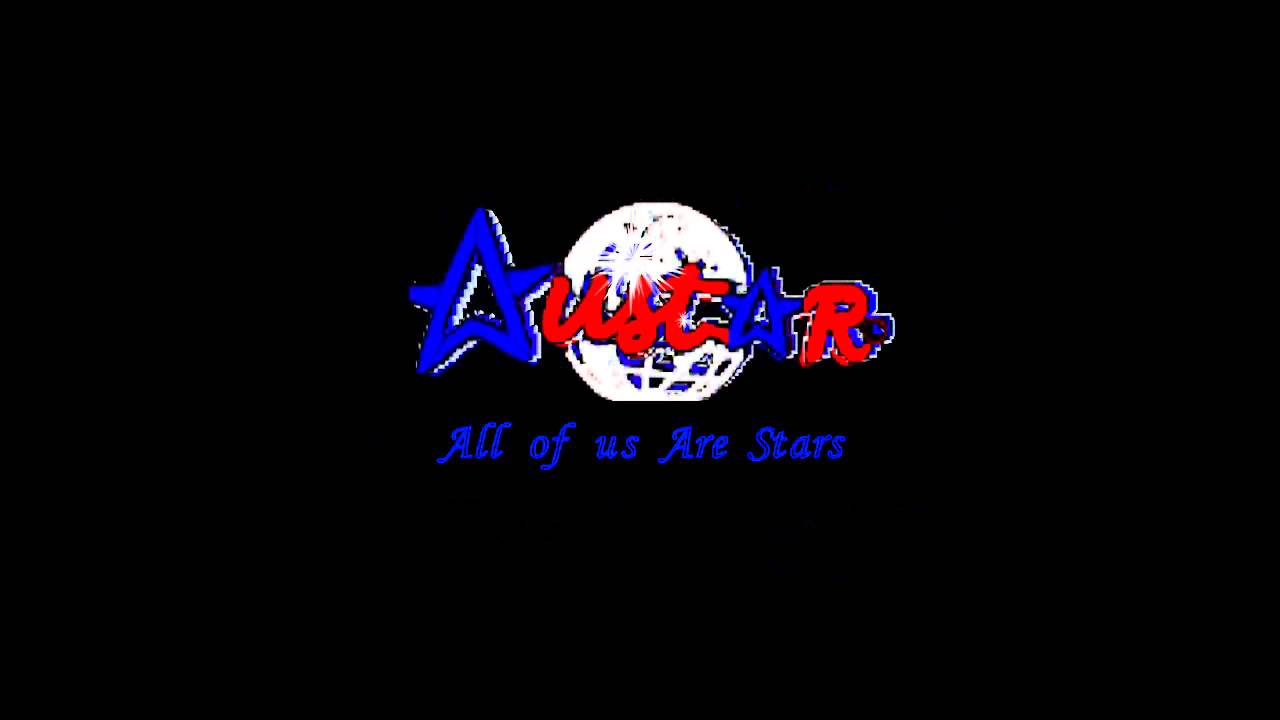 austar_demo logo - YouTube