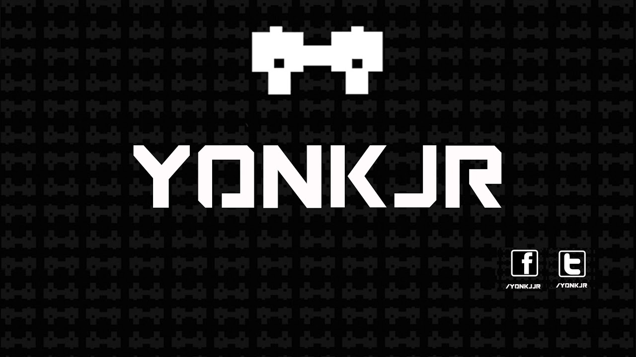 Transmissão ao vivo de Yonk - YouTube