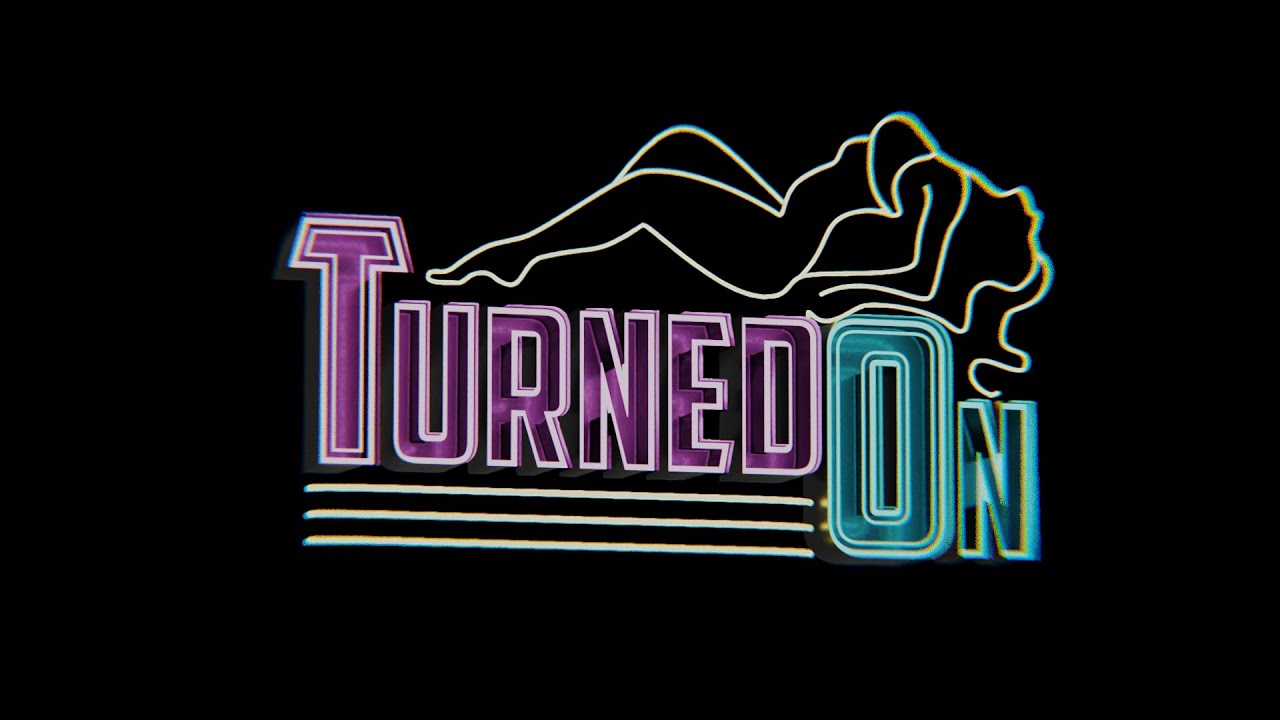 Turned On - [adult swim] ident - YouTube